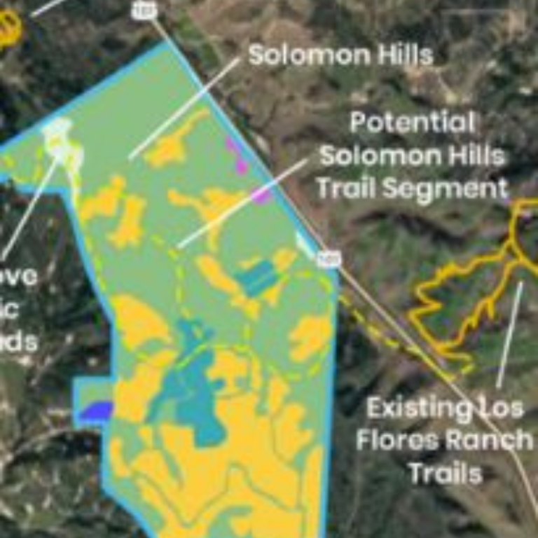 Solomon Hills – The next step in Santa Barbara housing - Santa Barbara ...