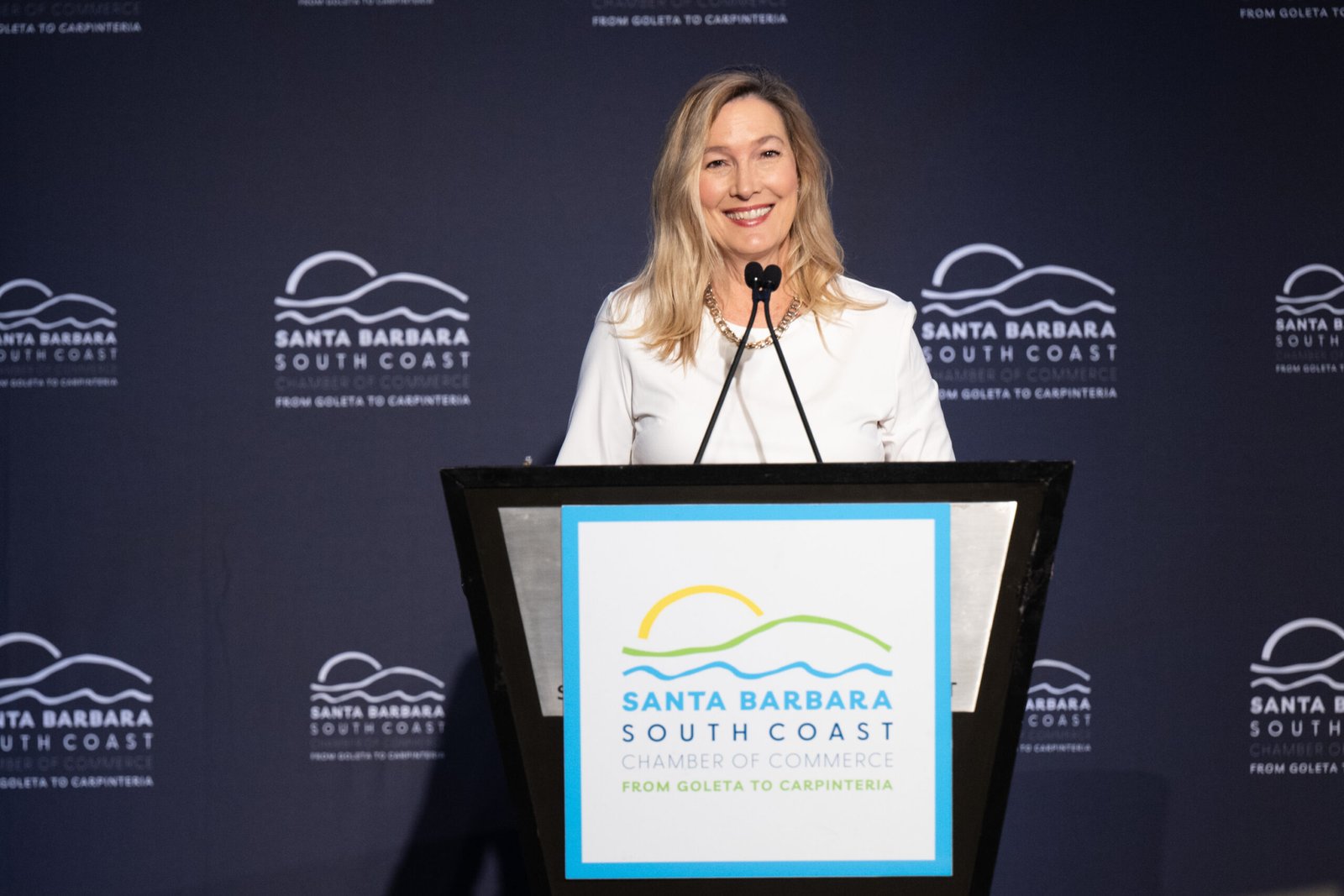 State Of 2024276 - Santa Barbara South Coast Chamber of Commerce