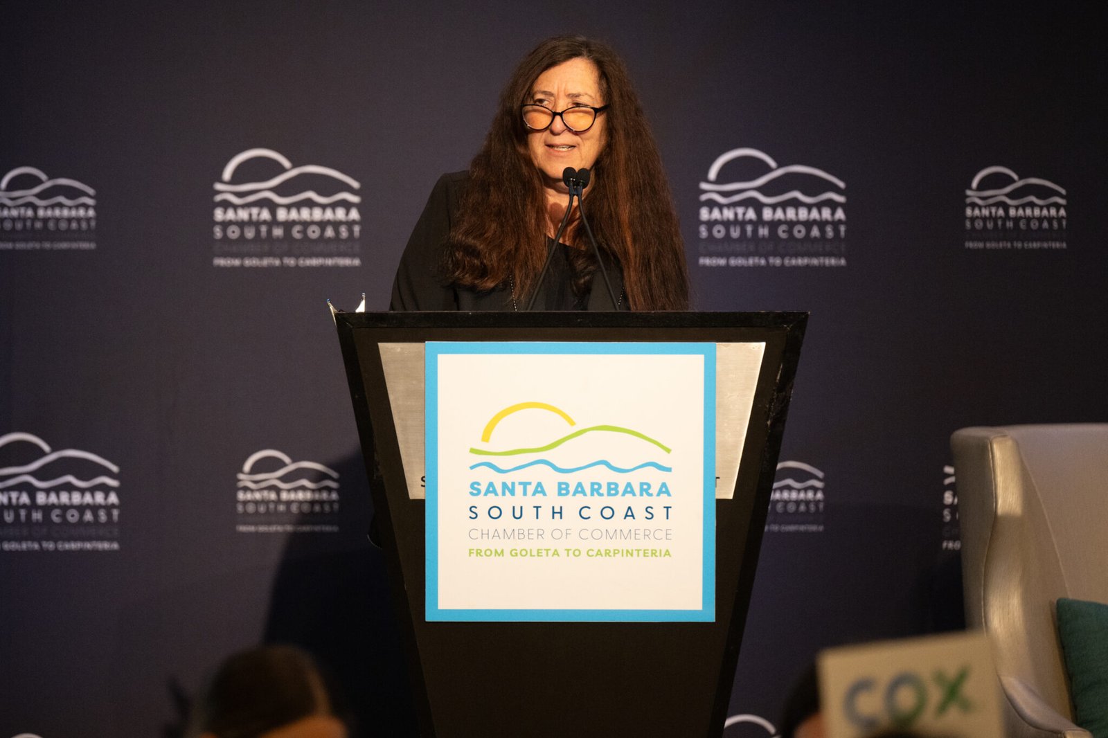 State of the City 2024 - Santa Barbara South Coast Chamber of Commerce