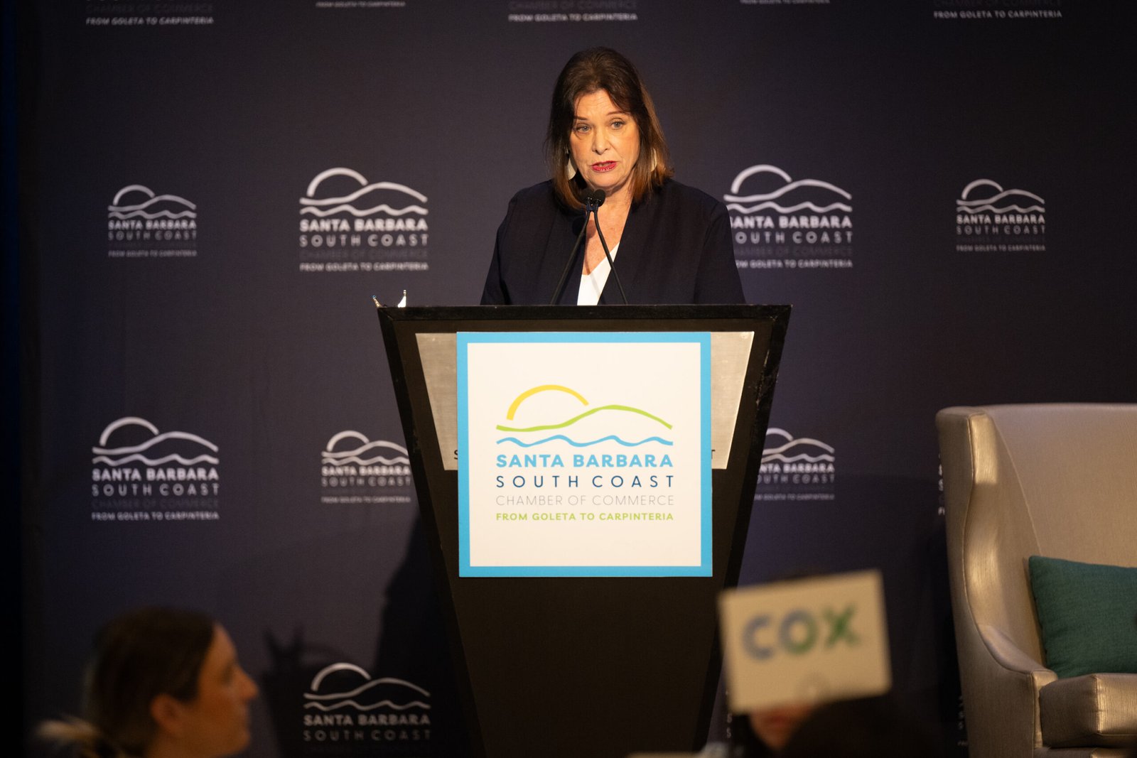 State Of 2024555 - Santa Barbara South Coast Chamber of Commerce