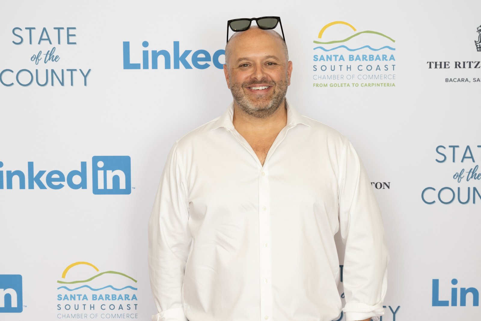 State Of County 2025-45 - Santa Barbara South Coast Chamber of Commerce