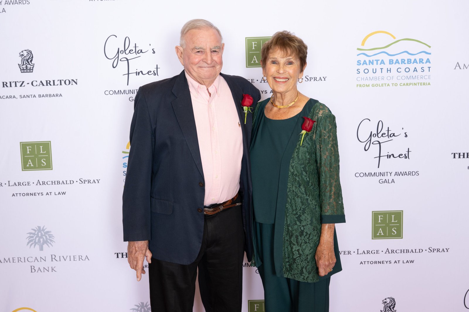 Goleta’s Finest 2025 - Santa Barbara South Coast Chamber of Commerce