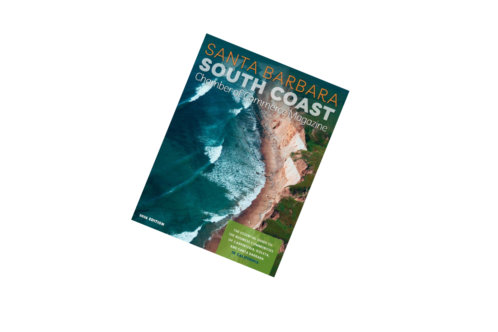 WEBSITE MAGAZINE COVER PHOTO - Santa Barbara South Coast Chamber of ...